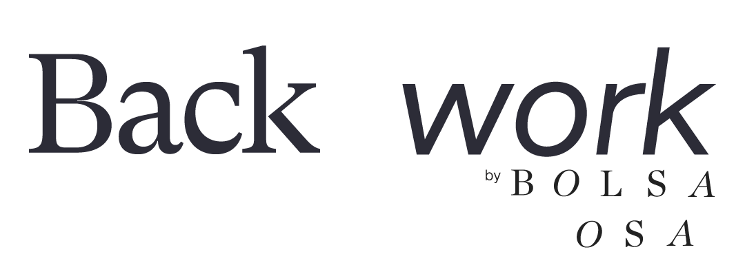 Back2Work – Beyond Work – Beyond Work