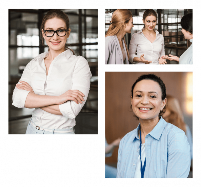 LP Top Women Leaders – Beyond Work